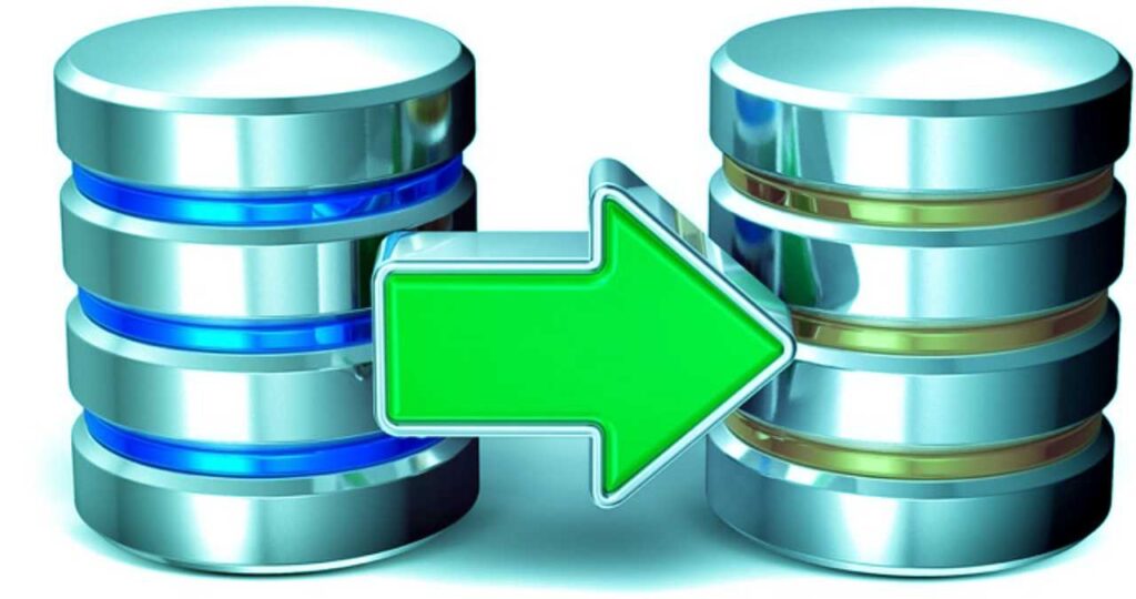 Database Migration - Tips For Smooth Operation In The Cloud