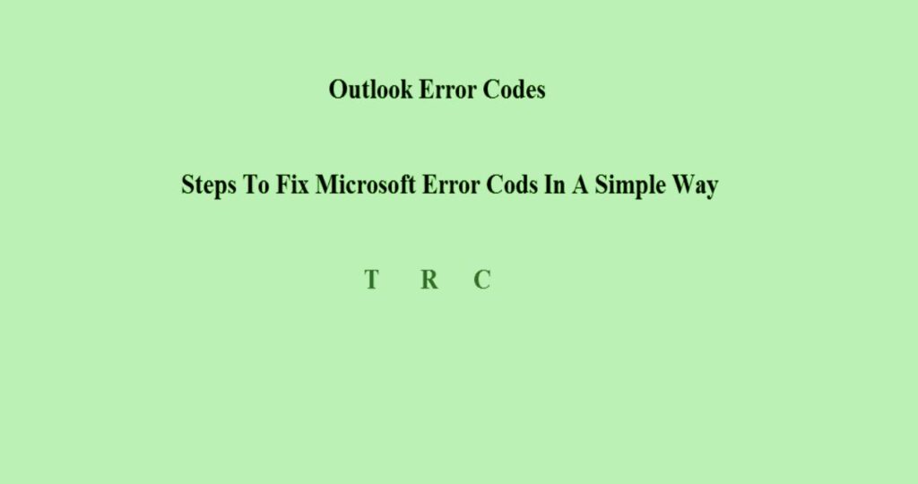 How To Fix pii email ddb2c33a837d4bccb6c1 Outlook Error Code how-to-fix-pii-email-ddb2c33a837d4bccb6c1-outlook-error-code