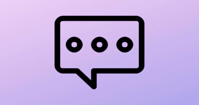 How Does a Chat Application Work? - Tech Reviews Corner