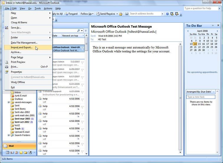 How To Import OST File Into Outlook 365?