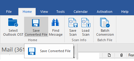 How To Import OST File Into Outlook 365?