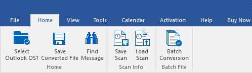 How To Import OST File Into Outlook 365?