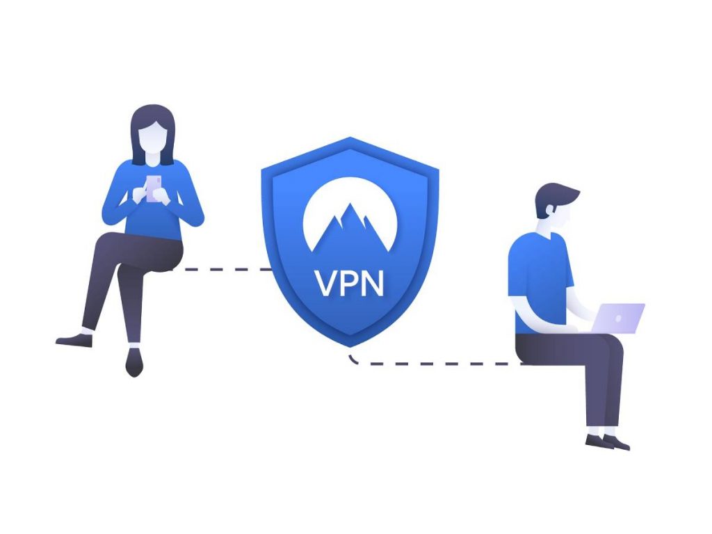 Client-Based VPNs vs. Network-Based VPNs - These Are The Differences.