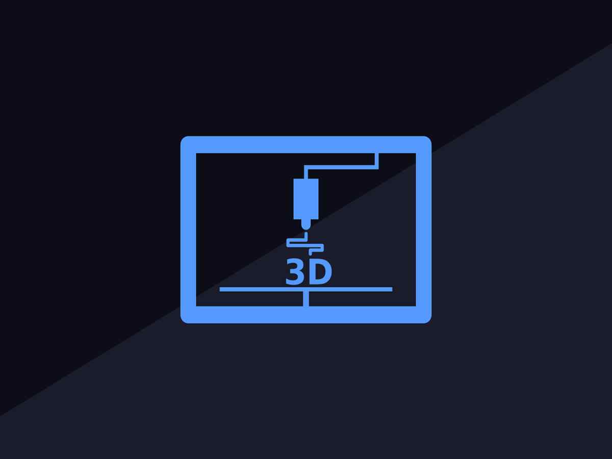 What Is 3d Printing Technology 