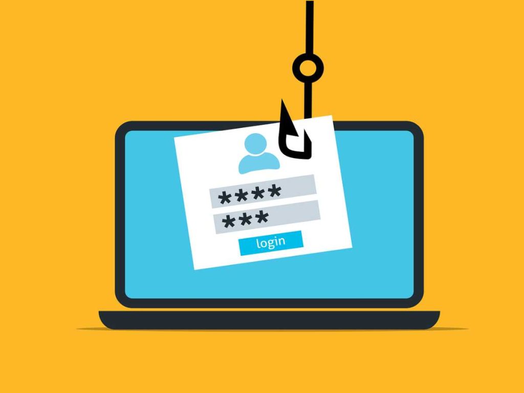 Identity Theft On The Internet - The Keys To Respond