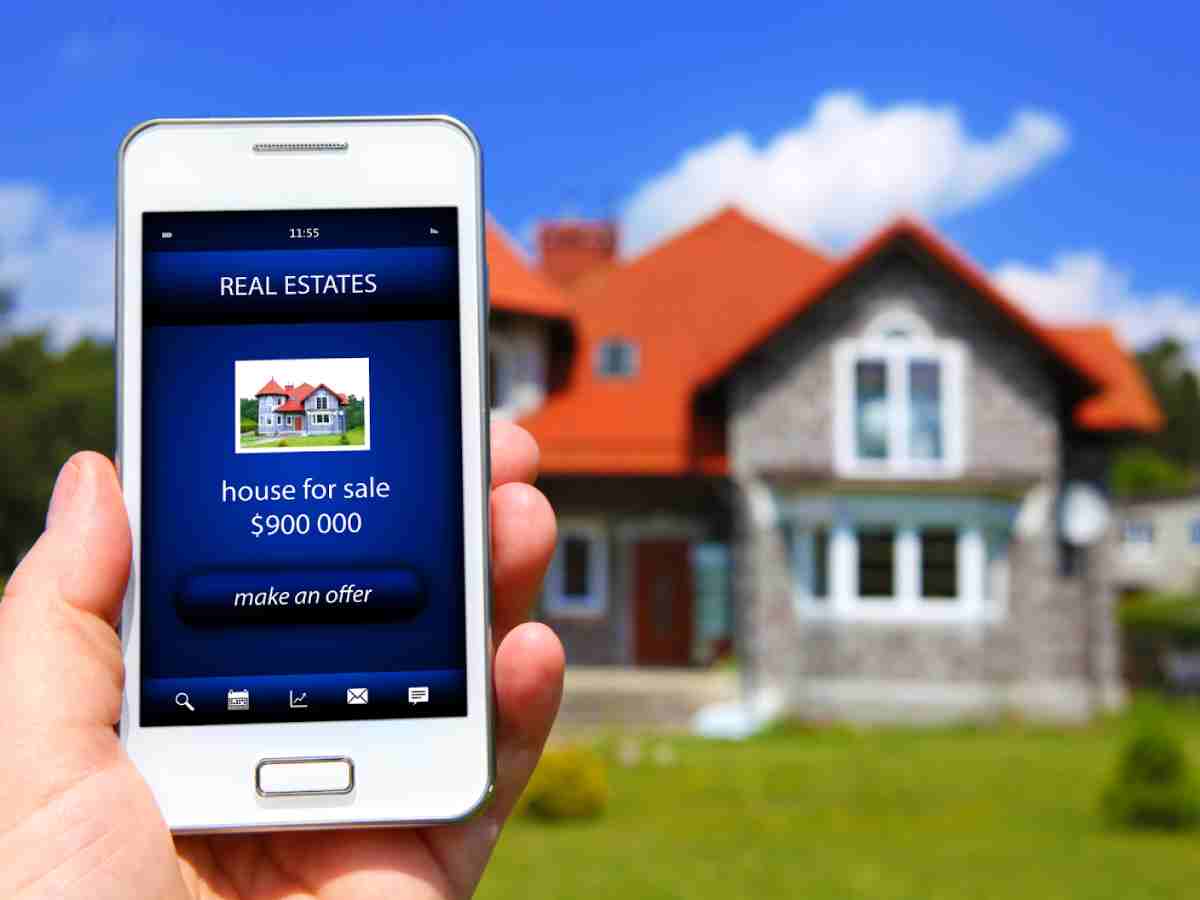 Revolutionizing Real Estate: Top 10 Popular Apps And How To Compete ...