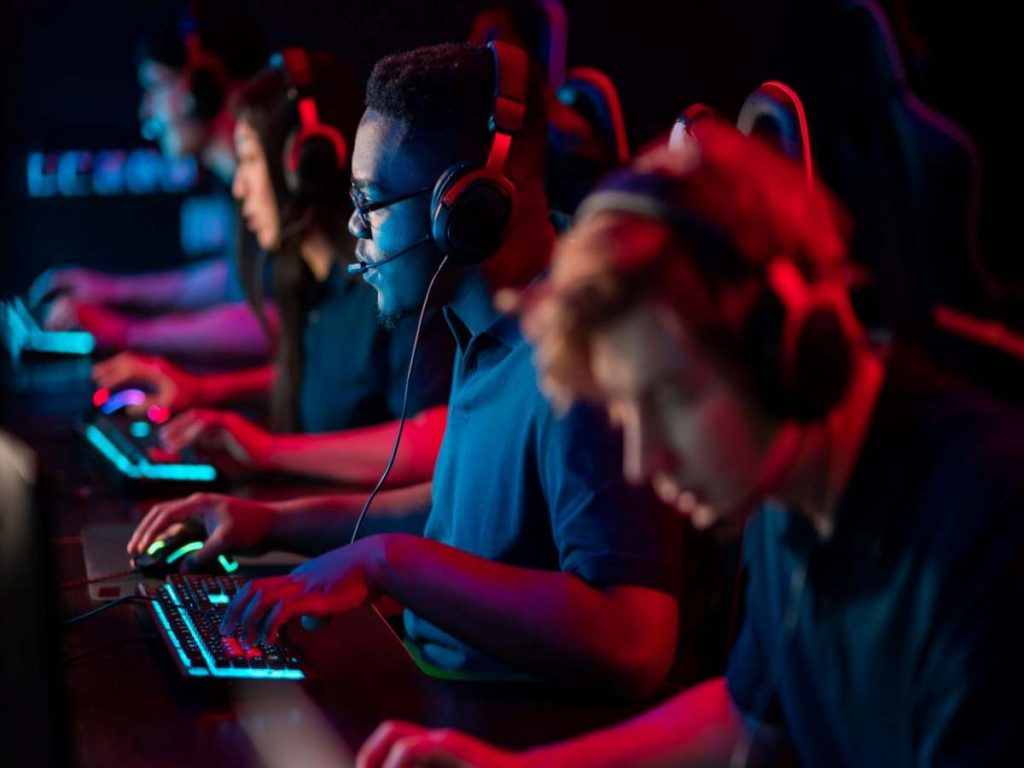 Boost Your Esports Gambling Odds