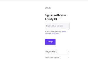Connect.xfinity.com Email - Guide To Login To Your Comcast Xfinity ...