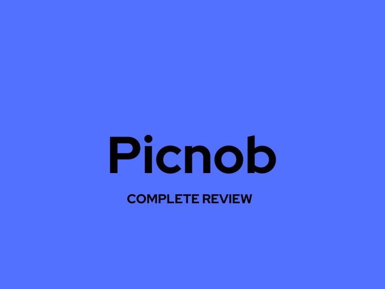 What Is Picnob? An Indepth Overview & Its Features