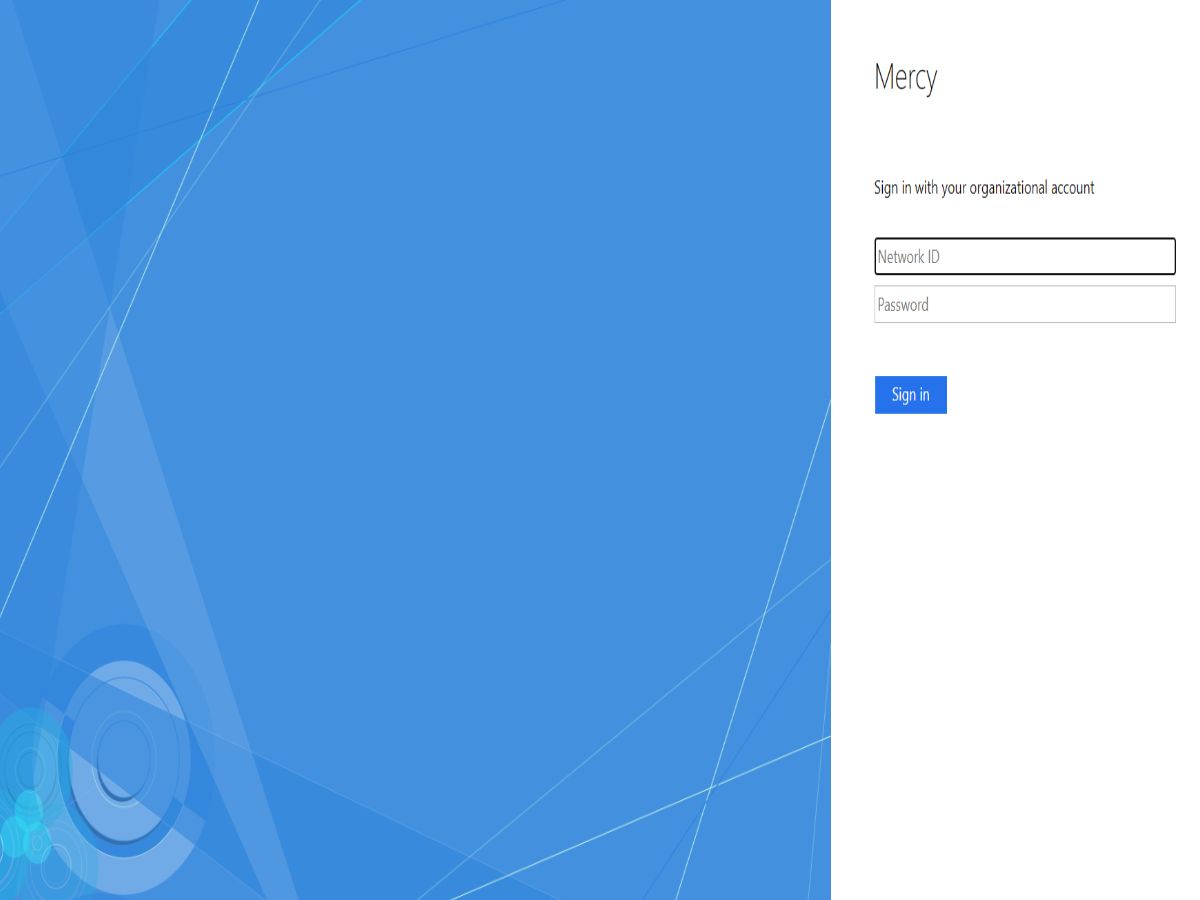 Mercy Smart Square Login Guide 2025