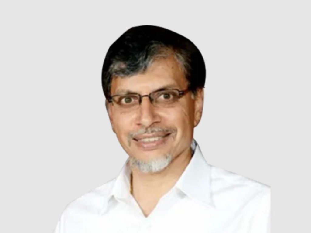 Phaneesh Murthy's Vision for Critical River: A New Era of Leadership ...