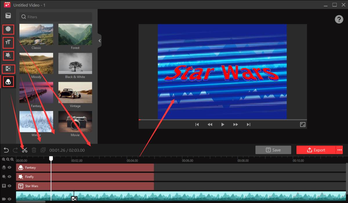 How to Record Screen and Edit Videos for Windows in 2025