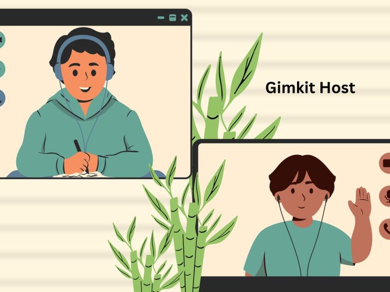 The Comprehensive Guide to Being a Gimkit Host