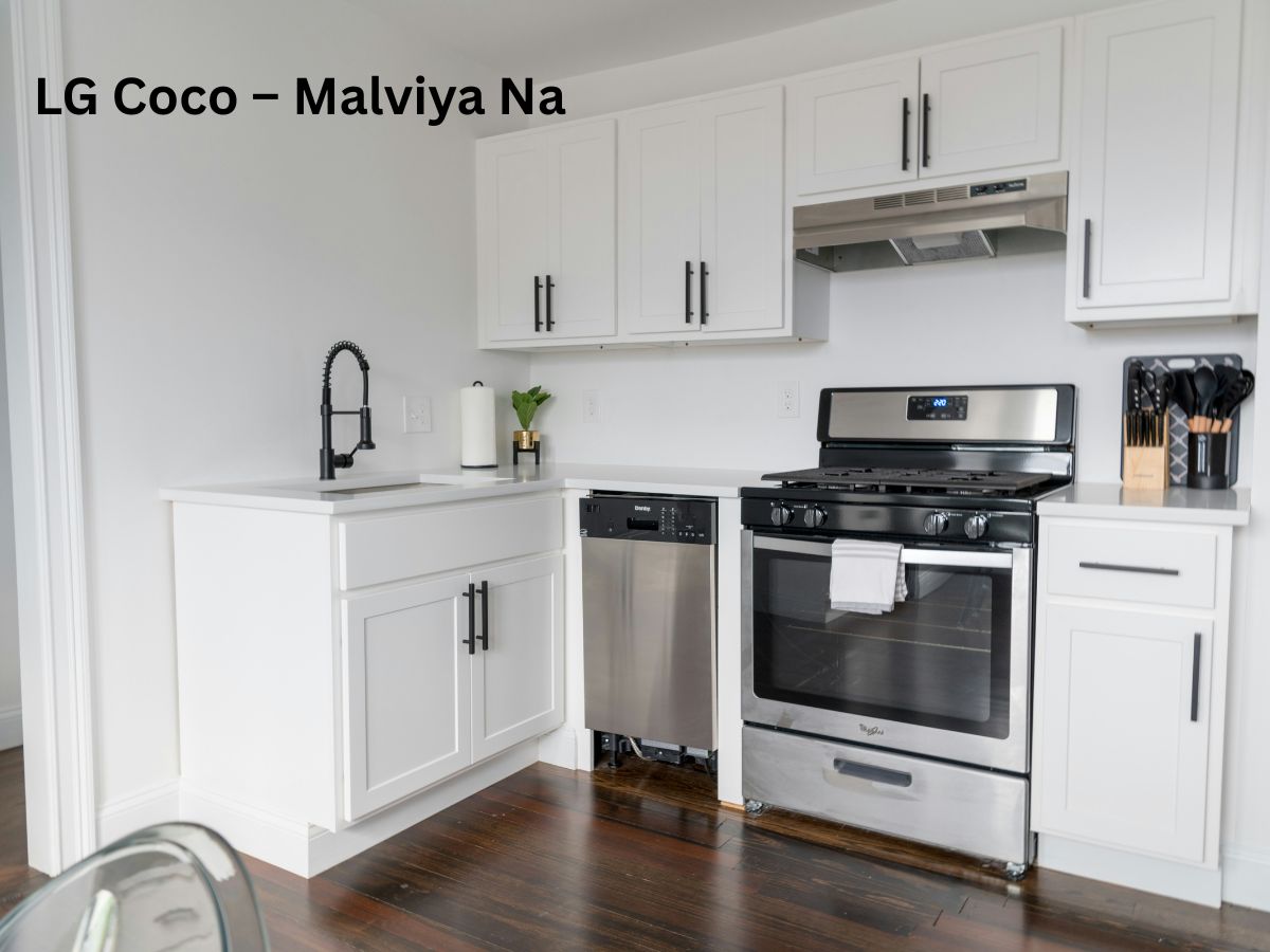 LG Coco – Malviya Na: Top Home Appliance Dealer In Malviya Nagar, Delhi