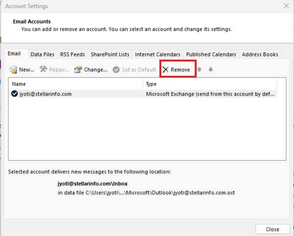 Best Practices for Using Outlook Shared Mailboxes and Troubleshooting ...