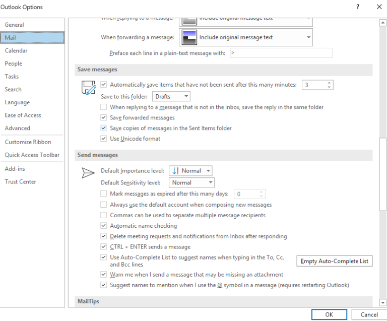 Best Practices for Using Outlook Shared Mailboxes and Troubleshooting ...